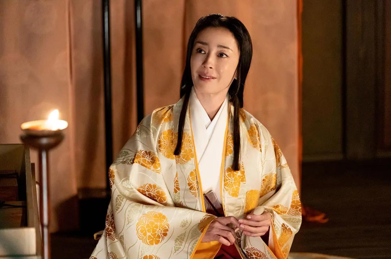 If I don't understand historical dramas, I will get a low score. I am “rehabilitated” for the ...