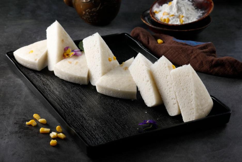 Zhuge Jun: shouldering the mission of Longyou hair cake inheritance - iNEWS