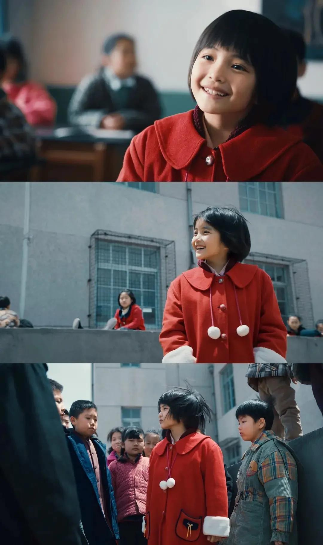 The same role: A small actor kills a big actor in seconds? For the ...