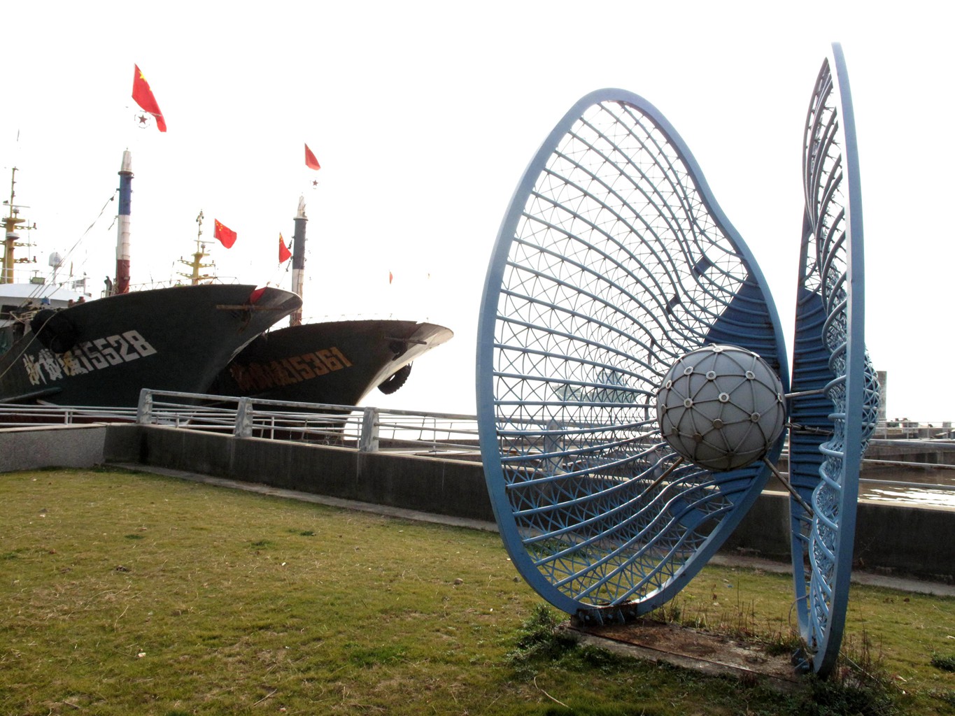 Explore the Pearl of the East China Sea at 30 degrees north latitude ...