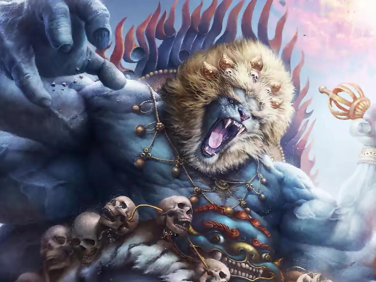 Intercepting the Great Immortal: Qiu Shou Immortal - iNEWS