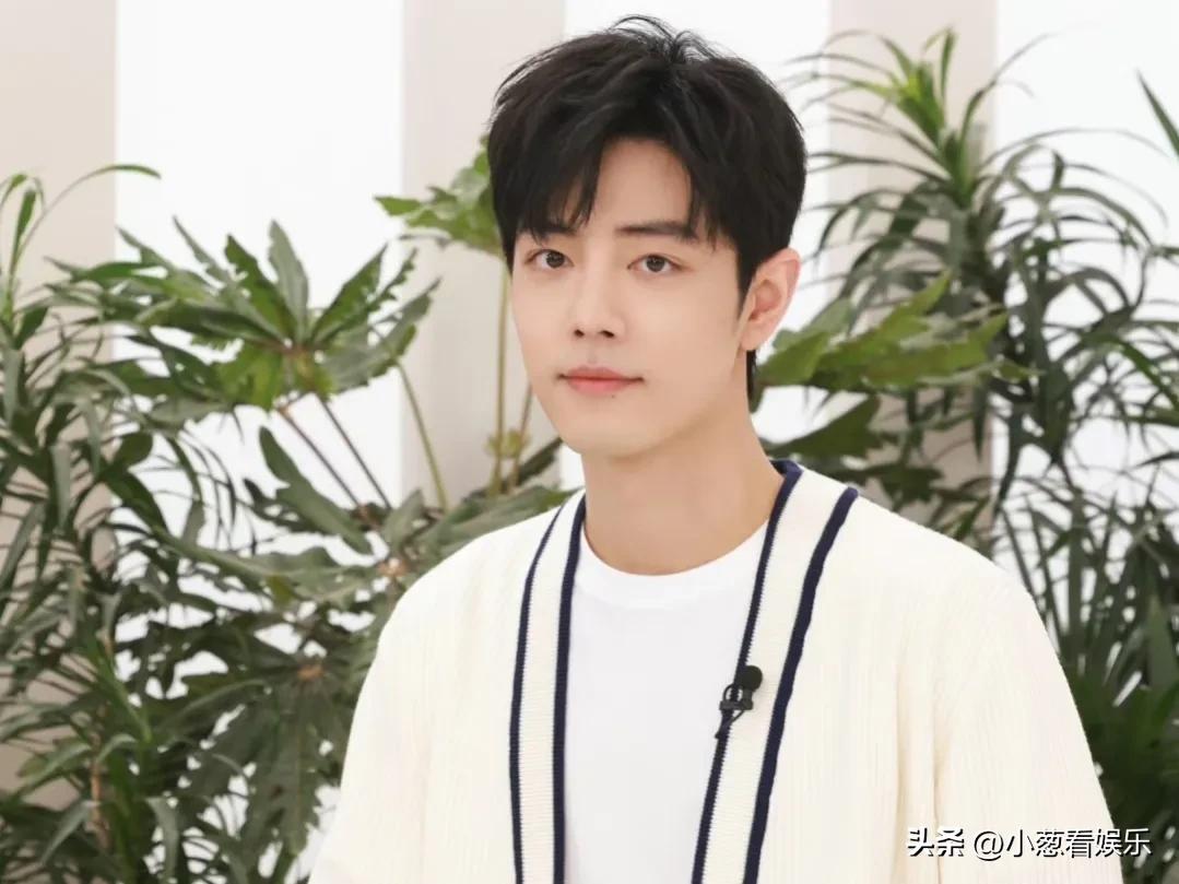 The drama shows Xiao Zhan's sincerity! "Wen Wei Po" praises Xiao Zhan's ...