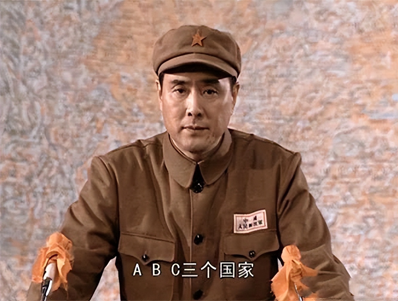 Duan Peng beat Ding Wei in the middle of Liangjian, but he was not ...