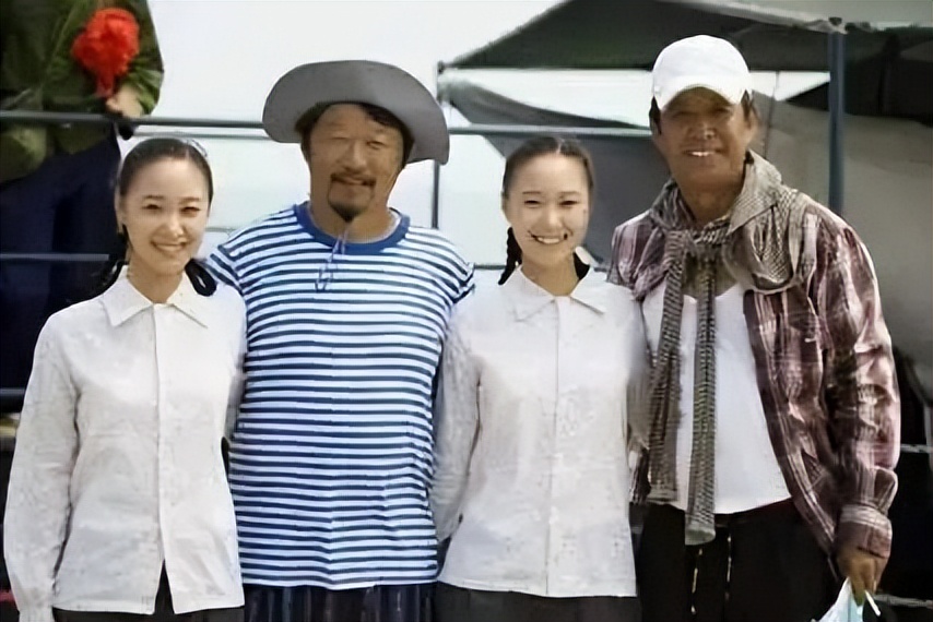 The director of "Parents' Love" really knows how to "calculate", and ...