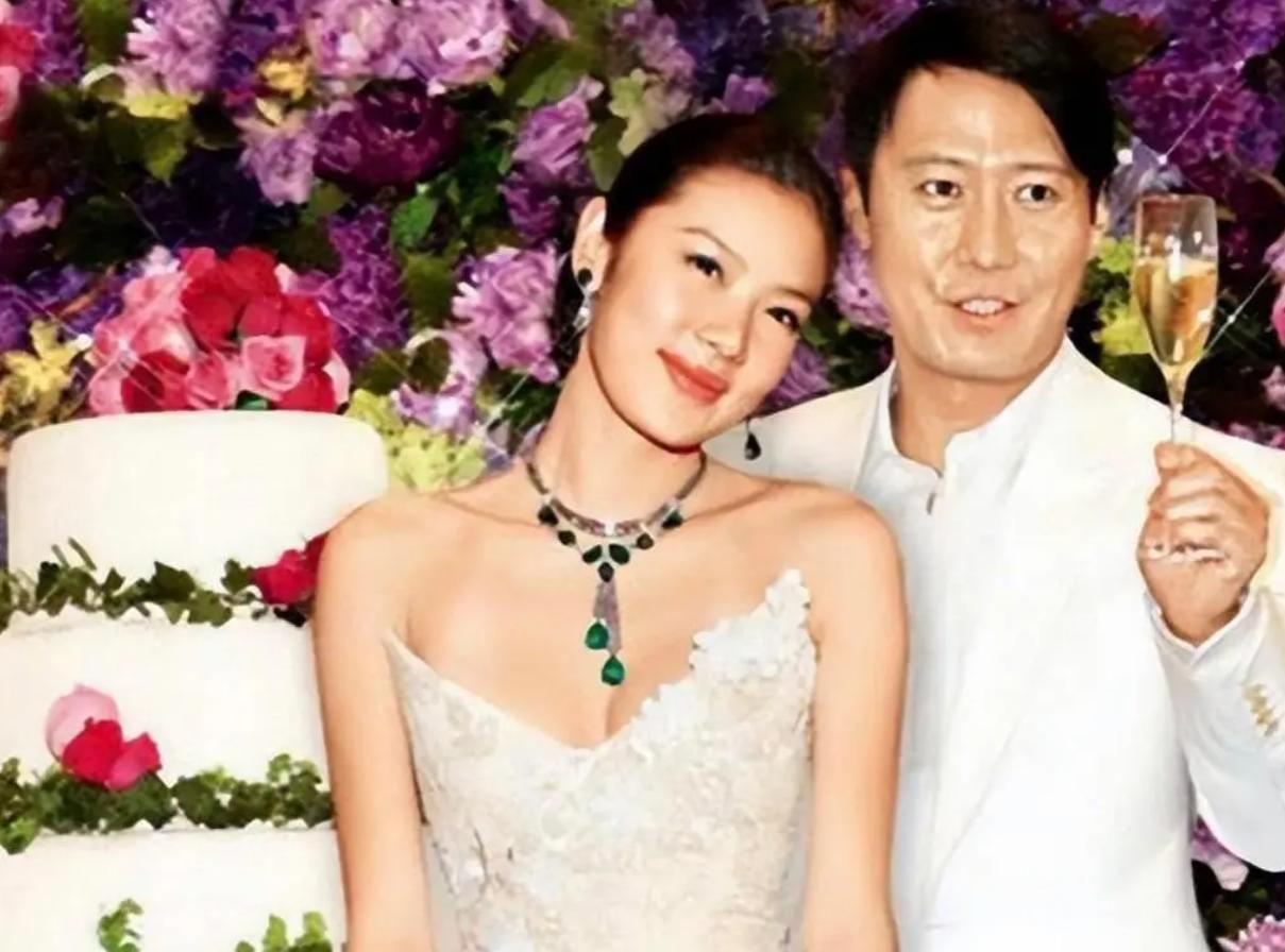 Liming's ex-wife Le Jier revealed that she returned to China after the ...