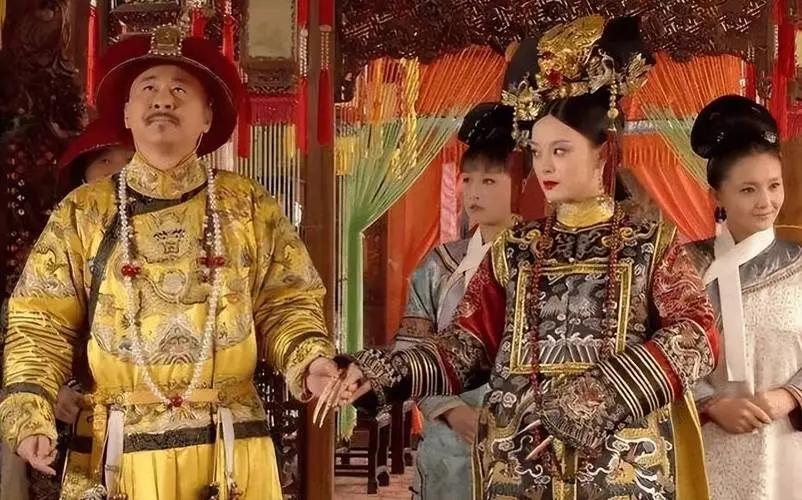 The script adaptation of "The Legend of Zhen Huan" has become a big ...