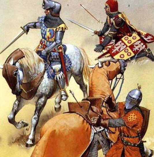 Analysis: The Influence of Knight Literature on Later Literature - iNEWS