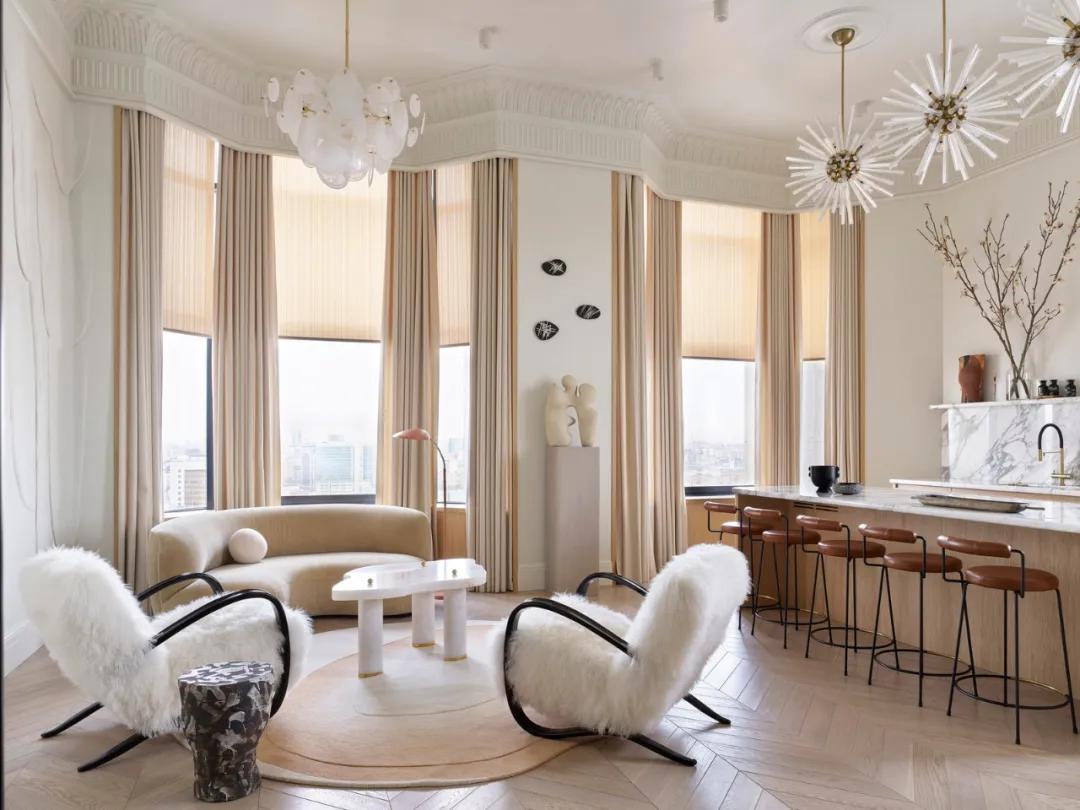 French luxury, a kind of ultimate elegance - iNEWS
