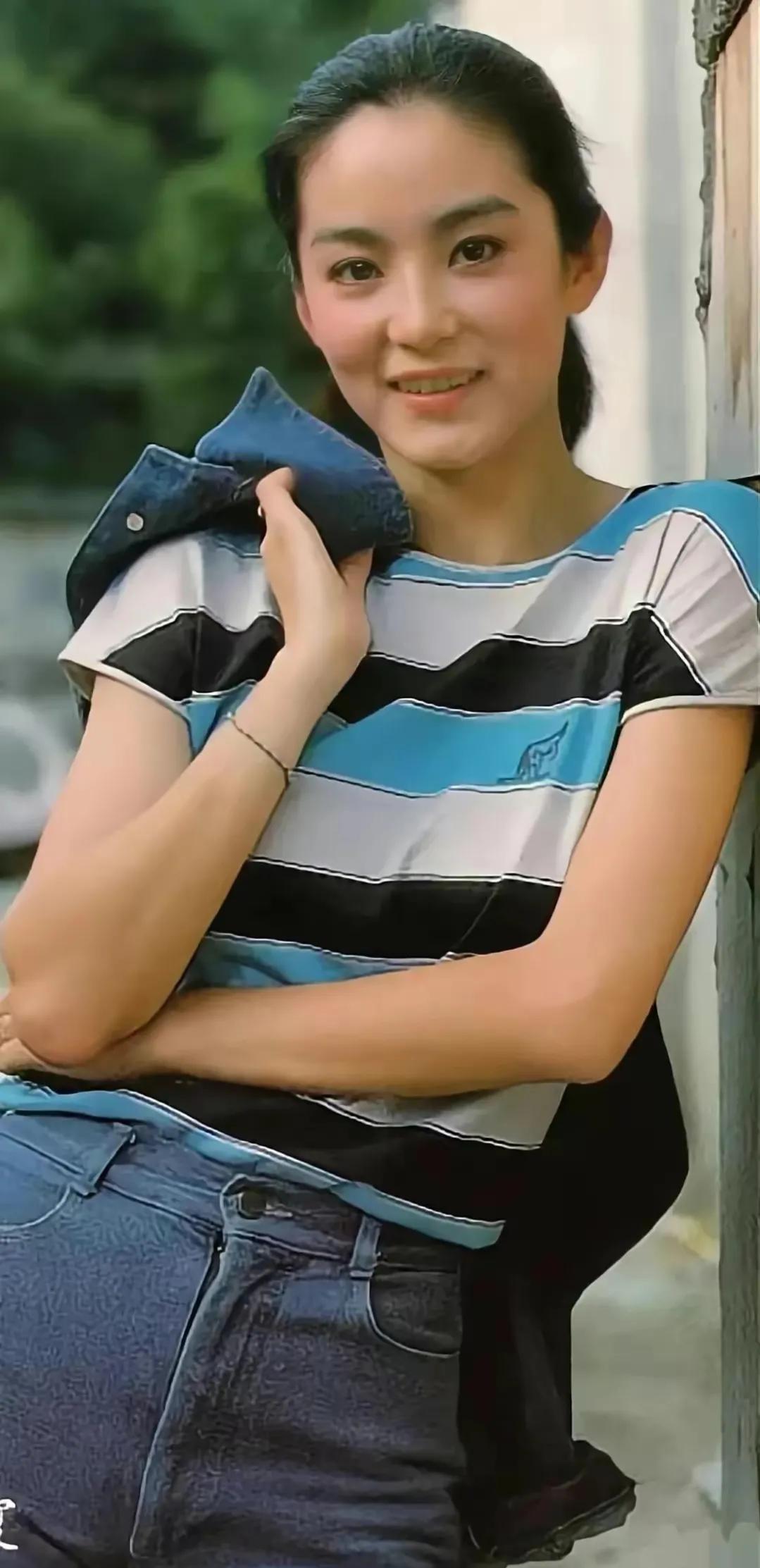 Goddess Brigitte Lin - iNEWS