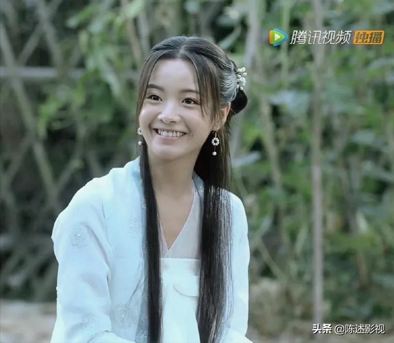 "In the Snow" won the audience's favorite ranking, Xuanyuan Qingfeng ...