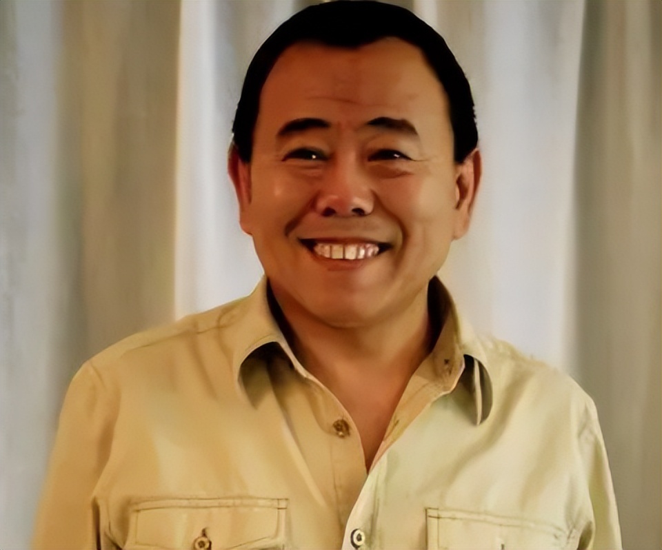 Pan Changjiang's Chinese painting in his home caused controversy ...