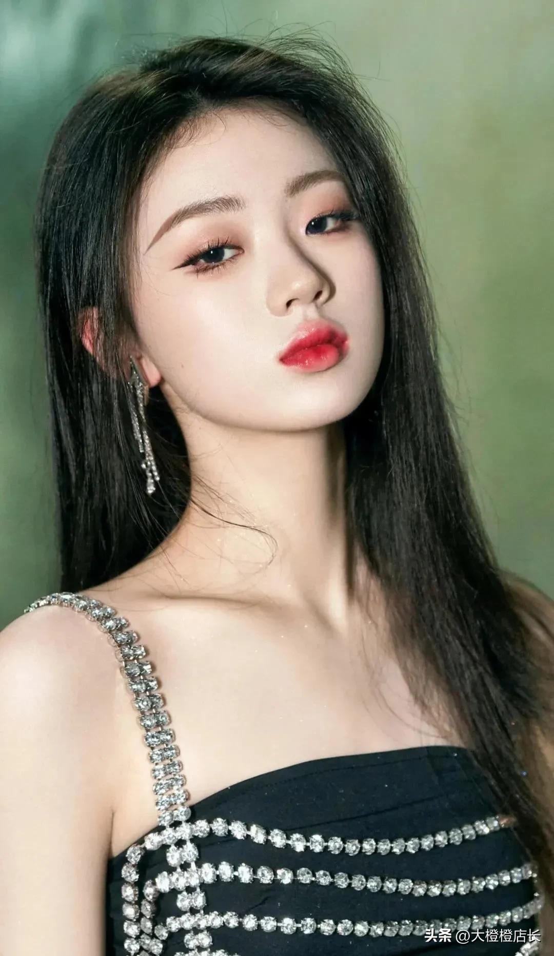 Share pictures - beautiful beauty Shan Yichun - iMedia