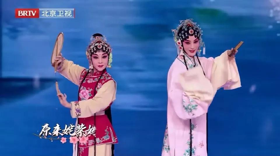 The number one beauty in ancient costumes in the mainland is not called ...