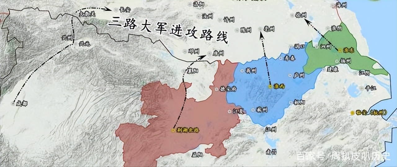 The past and present of the Southern Song Dynasty - iMedia