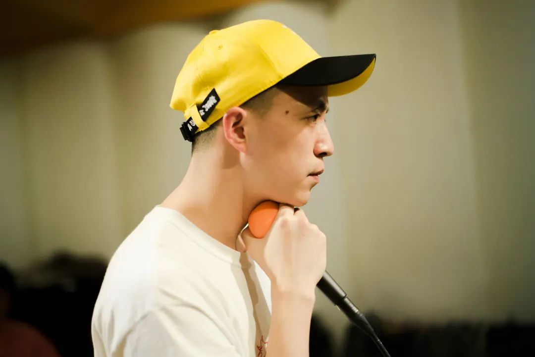 Jony J's name appeared on entertainment programs and was ridiculed? Is it shameful for Rapper to ...