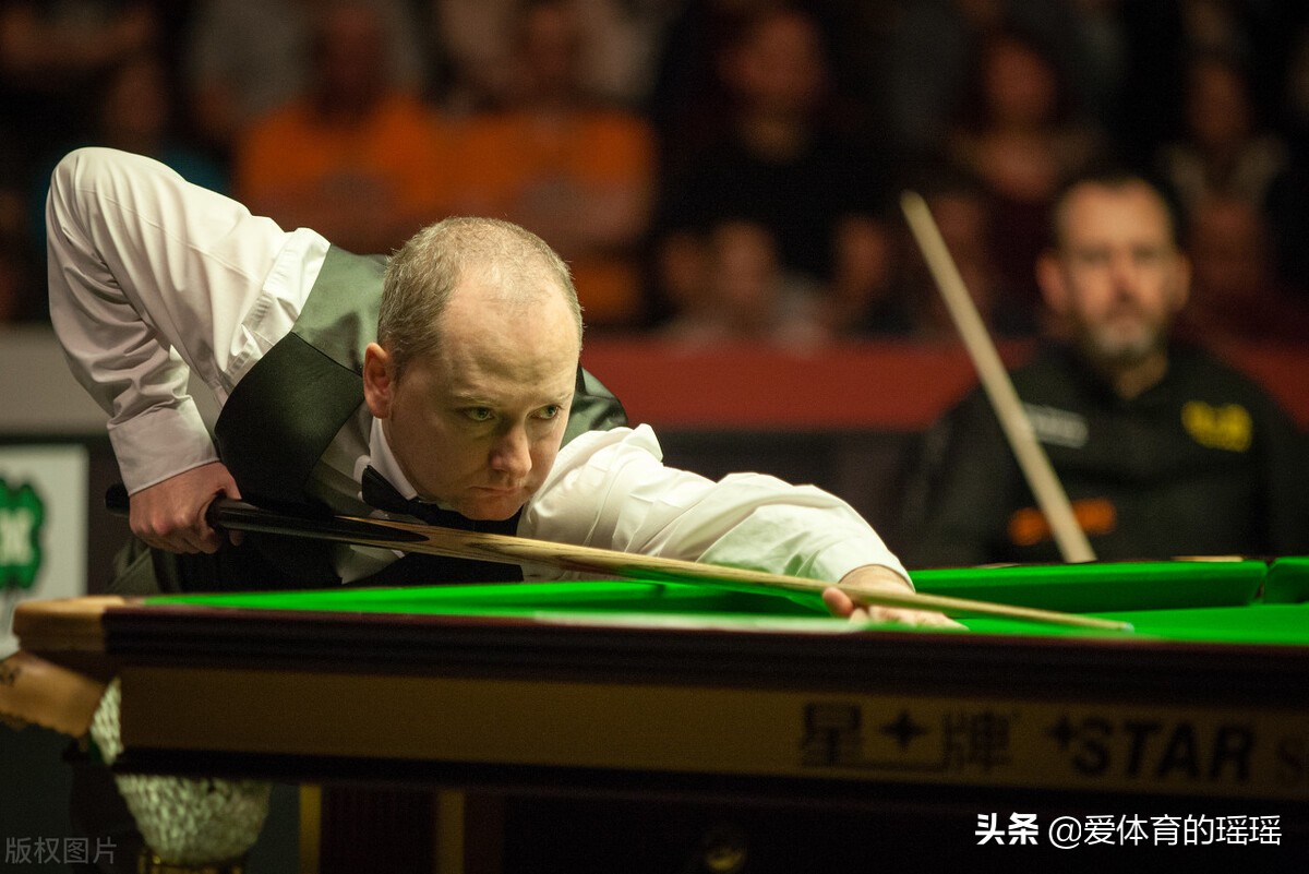 Chinese snooker double star!Yuan Sijun and Lu Haotian advance to the ...