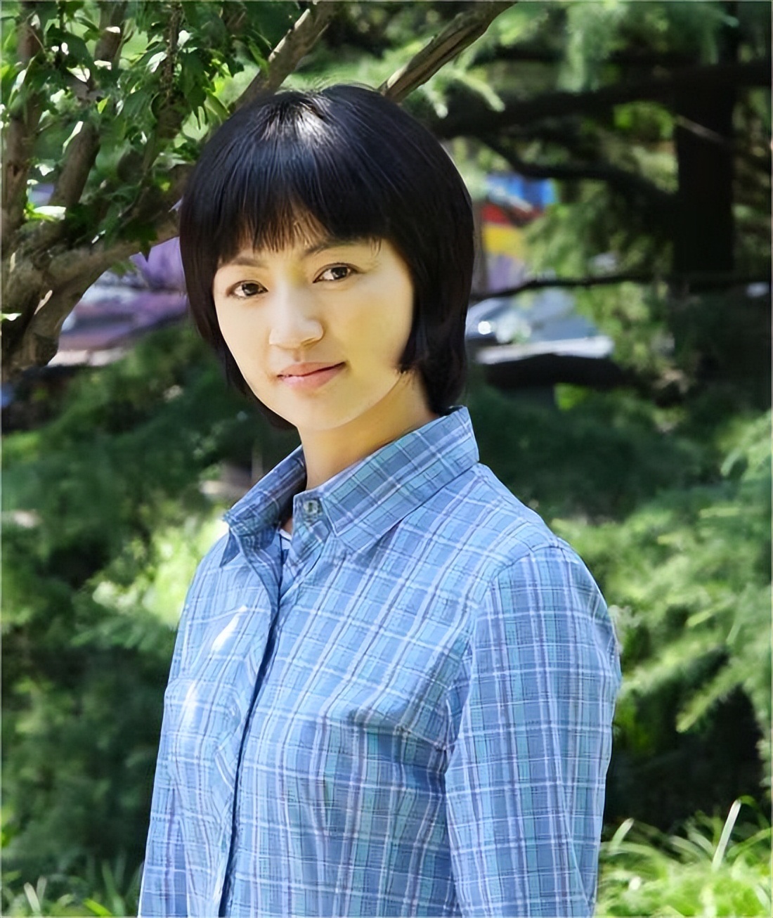 Luo Haiqiong: The most correct decision in my life is to marry the wealthy husband Fei Qi at the ...