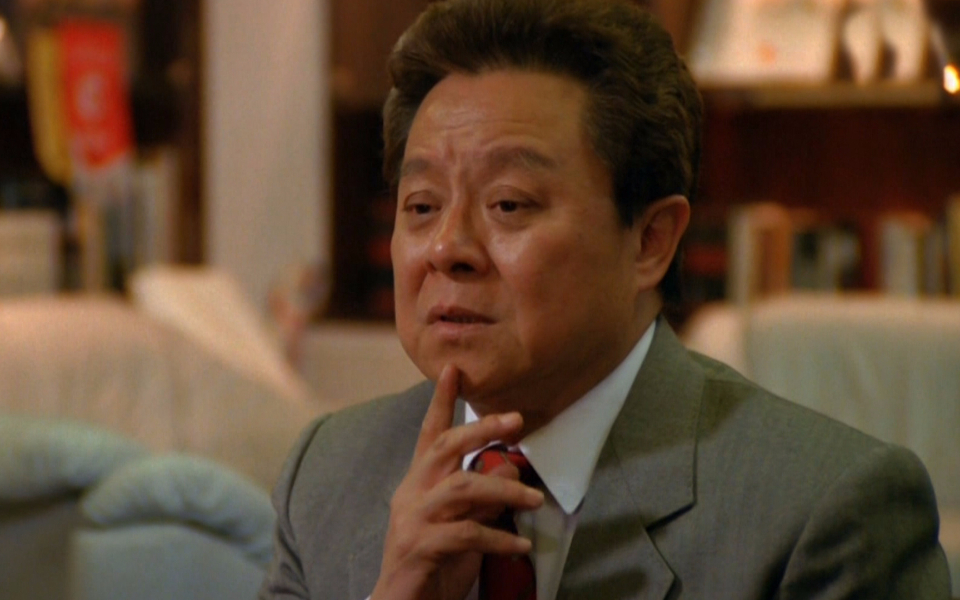 Played a half-life supporting role Dong Piao, Jackie Chan and Jacky ...