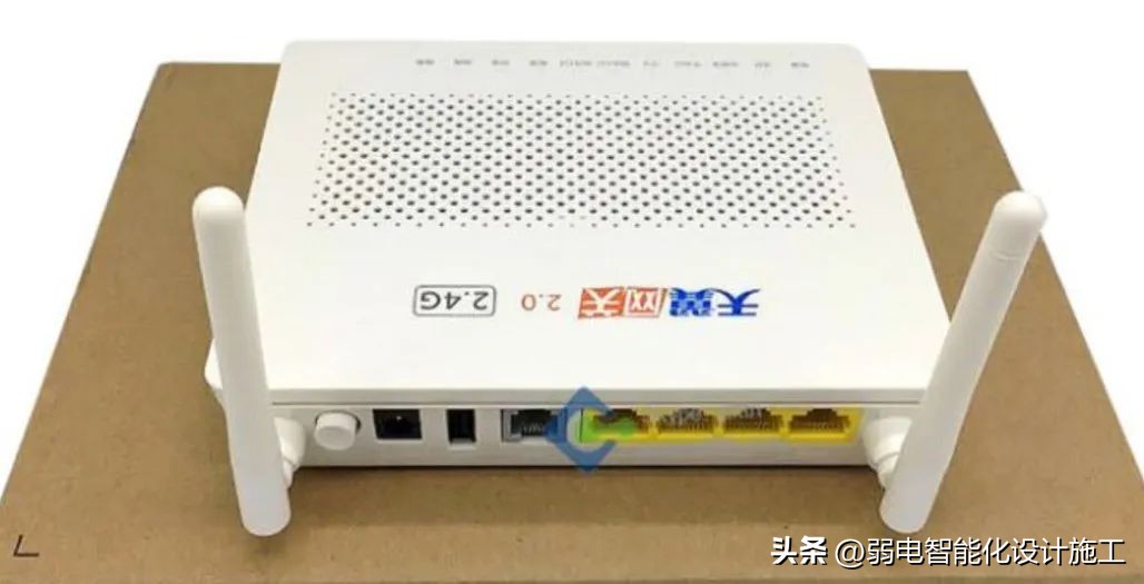 How to connect two routers to the same broadband network at home ...