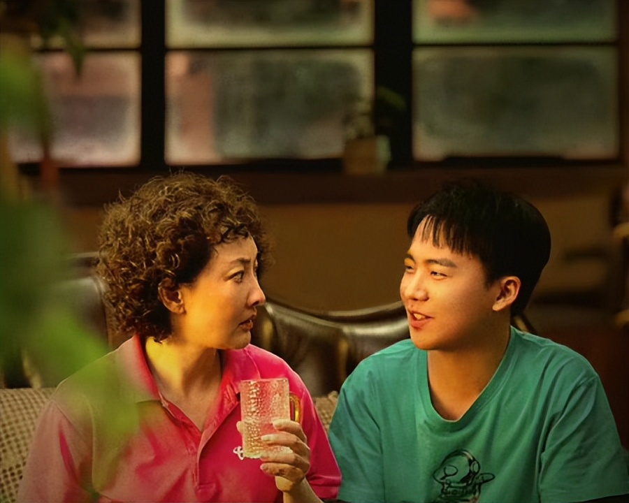 "Ordinary Road" is finished, starring Guo Qilin and Jin Chen, and many powerful old actors sit ...