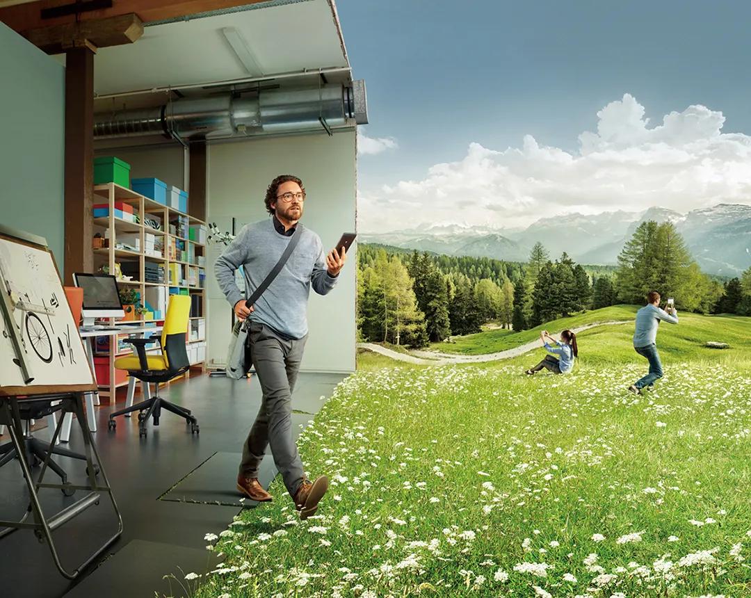 The law of creative thinking in advertising!Association and imagination ...