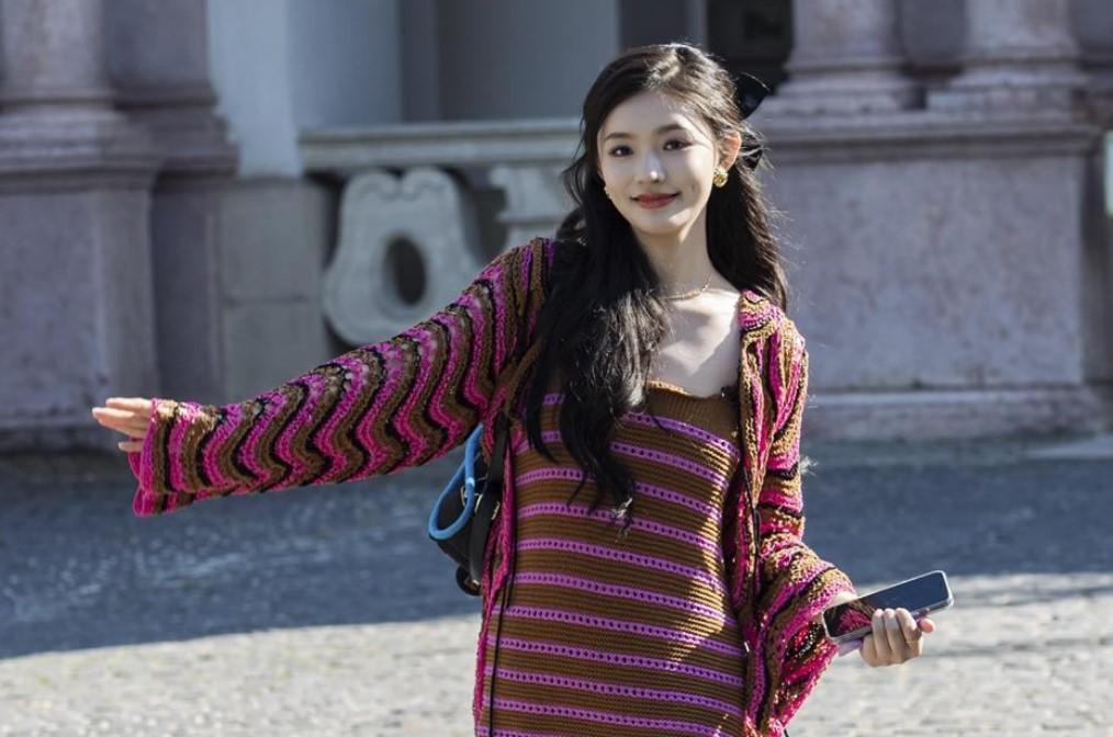 "Chinese Restaurant 7" is halfway through this season, and the new cook ...