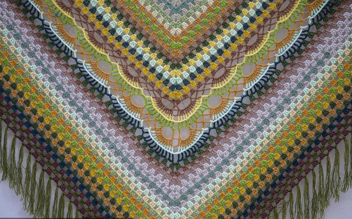 Ukrainian knitting, which carries the creativity, wisdom and national ...