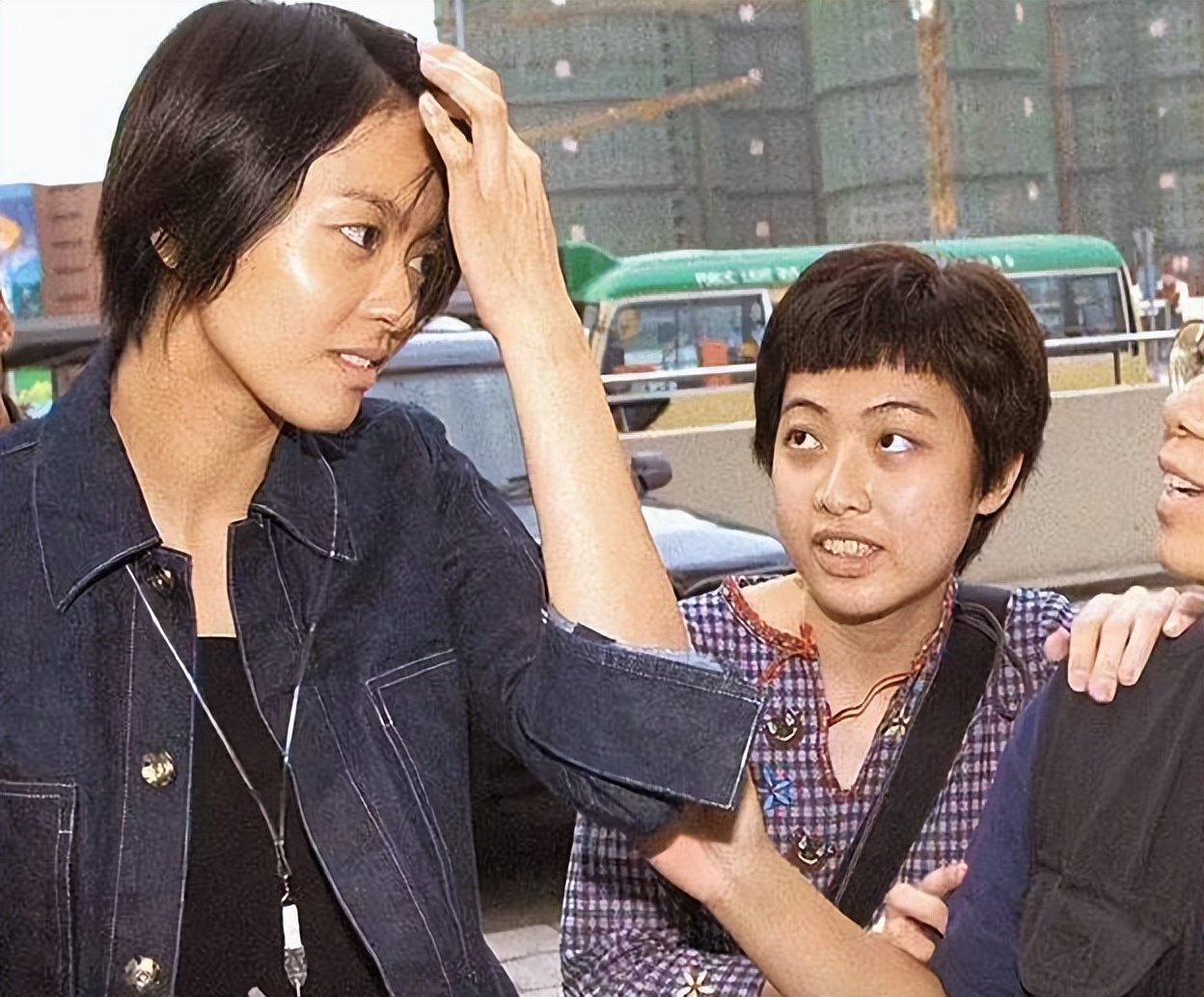 Self-destructive beauty, why can't you think about it so much? - iMedia