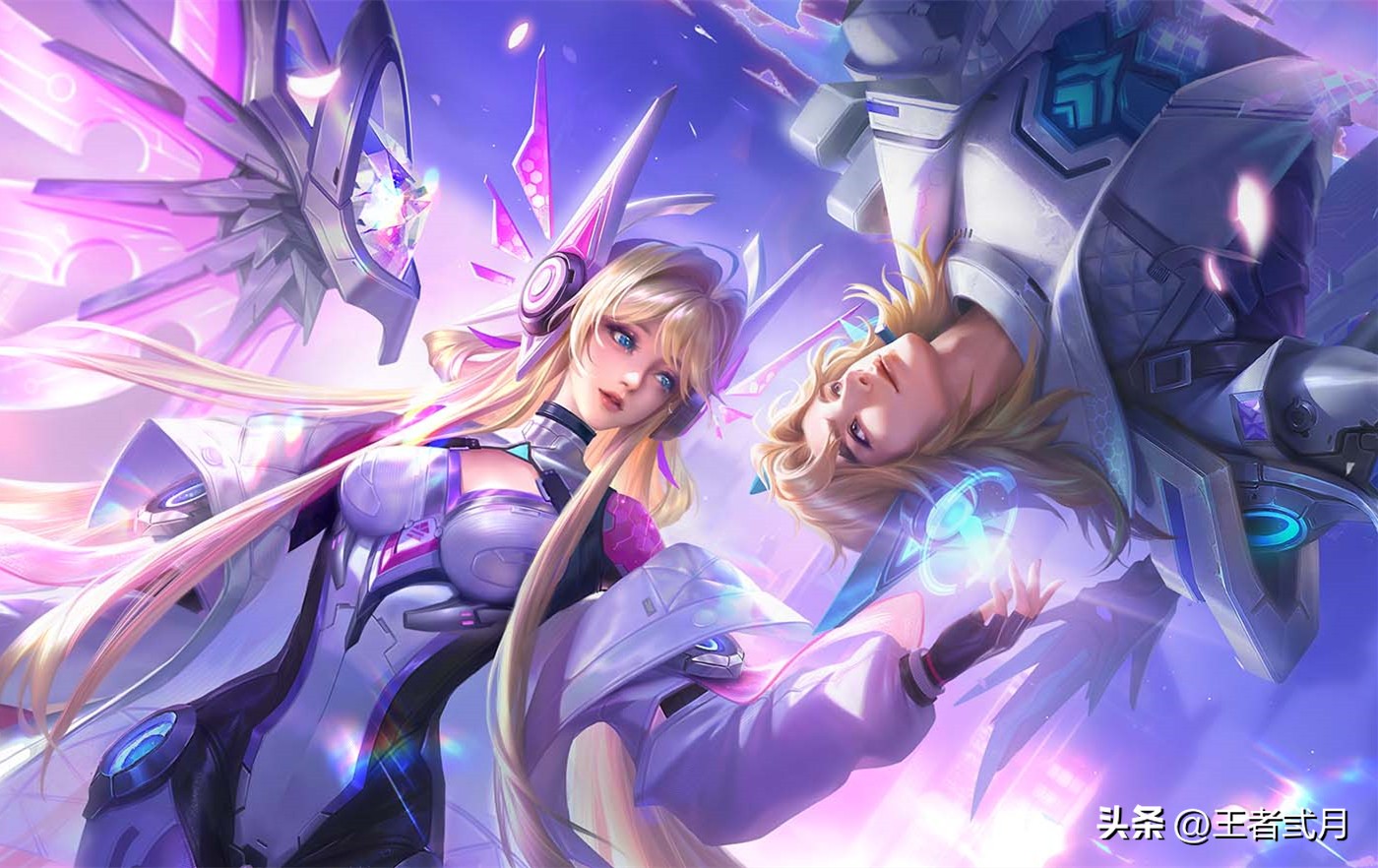 10 of the 12 good luck skins are on the shelves, Sun Wukong Xiang Yu Yu ...