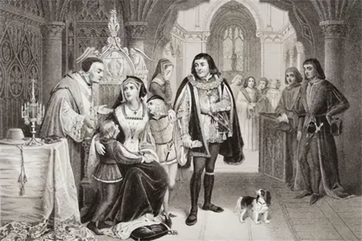 The Importance and Significance of the Butler in the Middle Ages in ...