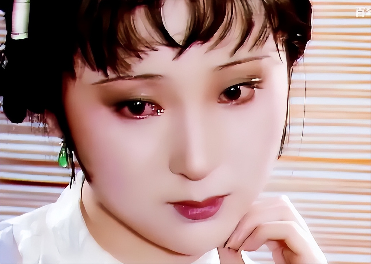 The mother of Chen Xiaoxu, who is jealous of the sky, is so beautiful, no wonder it is popular ...