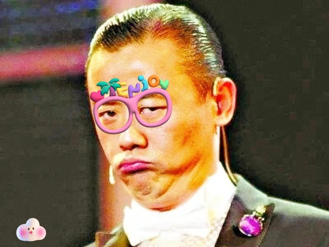 The story behind the mighty Zhou Libo - iMedia