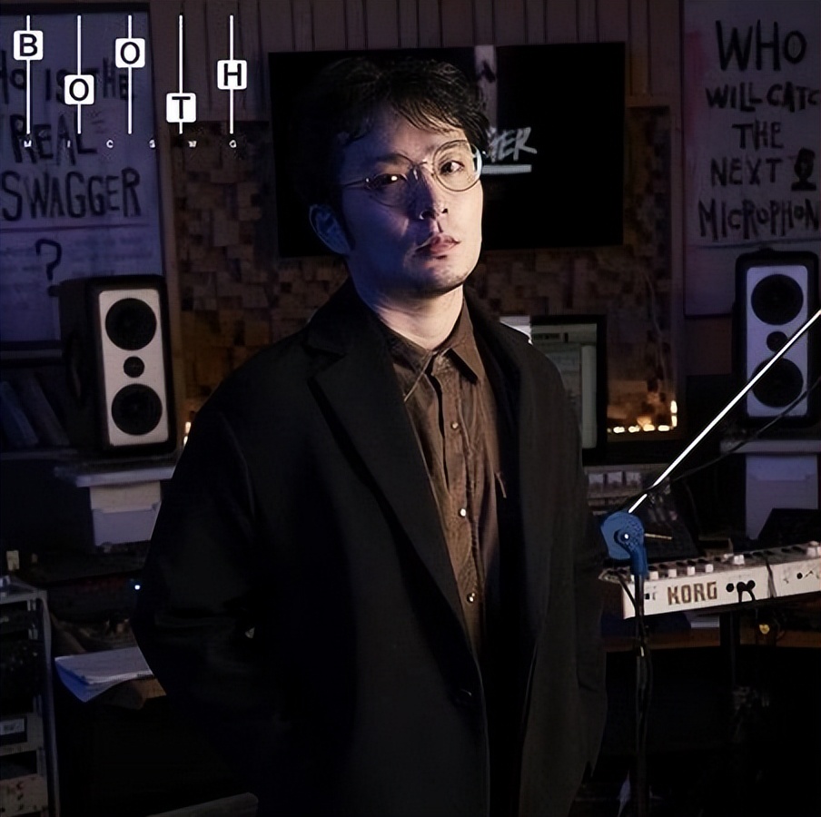 Brave Girls Wenying burst into love with Verbal Jint! The man quickly ...