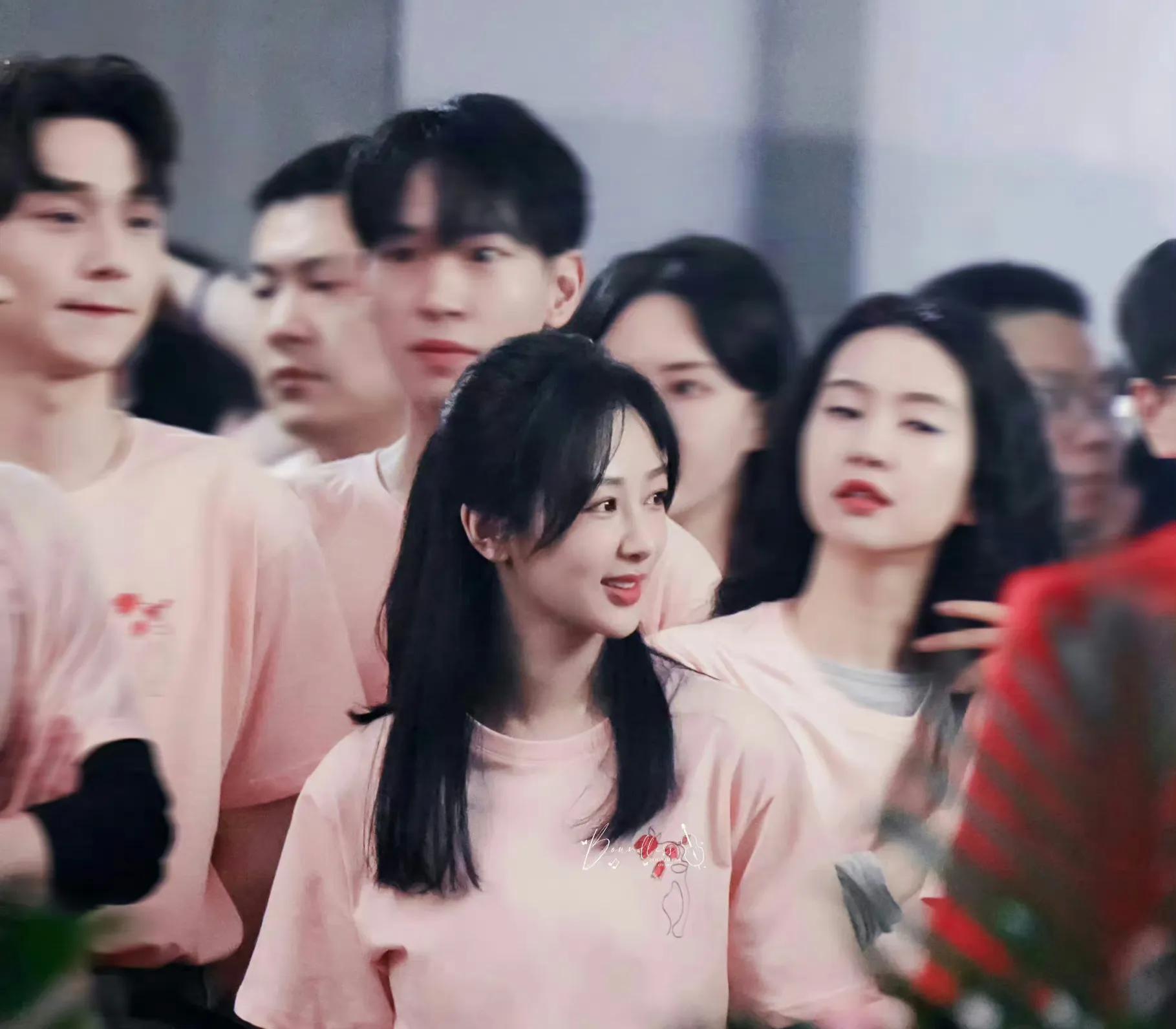 Yang Zi and Xu Kai's new drama "The Story of Cheng Huan" is coming to ...