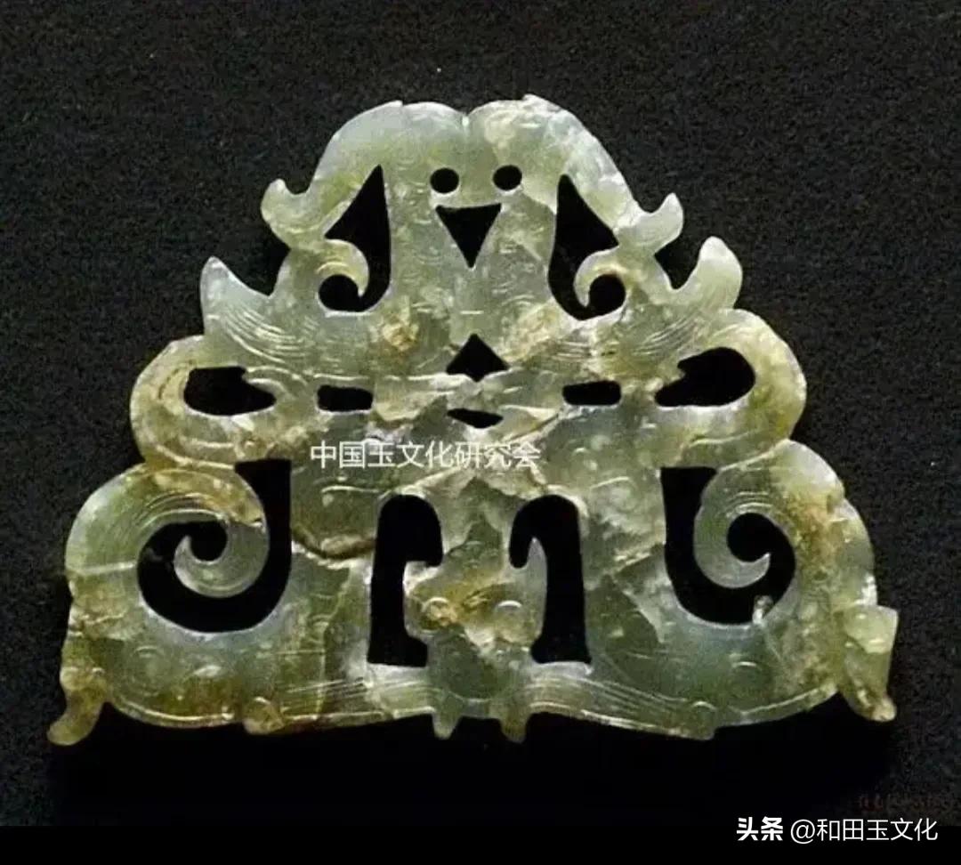 Confucian jade (German jade) culture - iNEWS