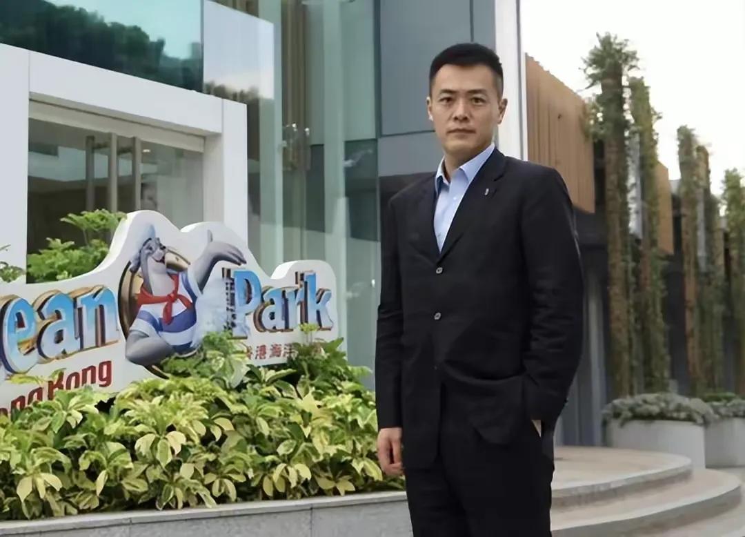 Lu Lijun gave birth to two children for Liu Luanxiong, but Liu ...