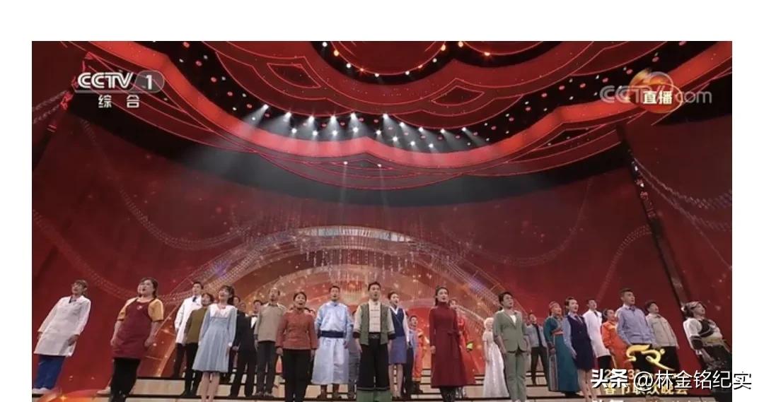 The three most emotional and affectionate songs of 2023 CCTV Spring ...