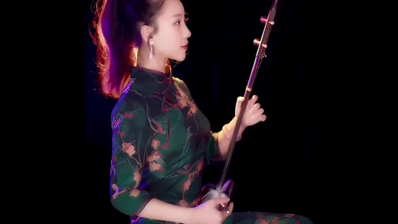 How to learn Erhu?The essence of the essence - iNEWS