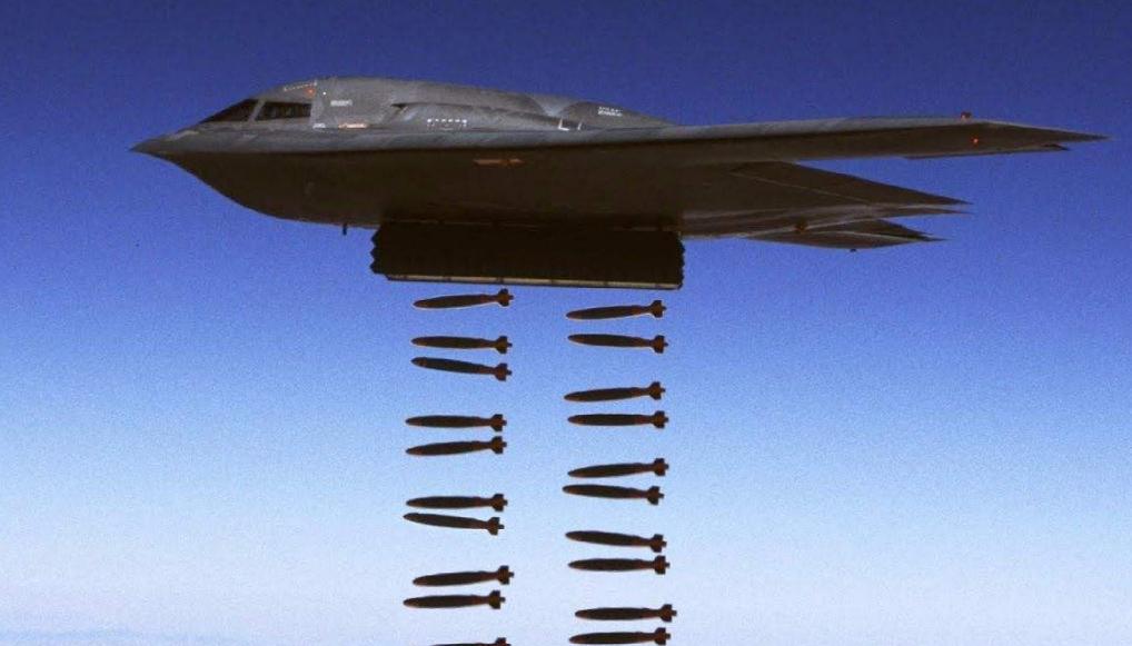 In 2021, China's new weapon "graphite bomb", one will paralyze the ...