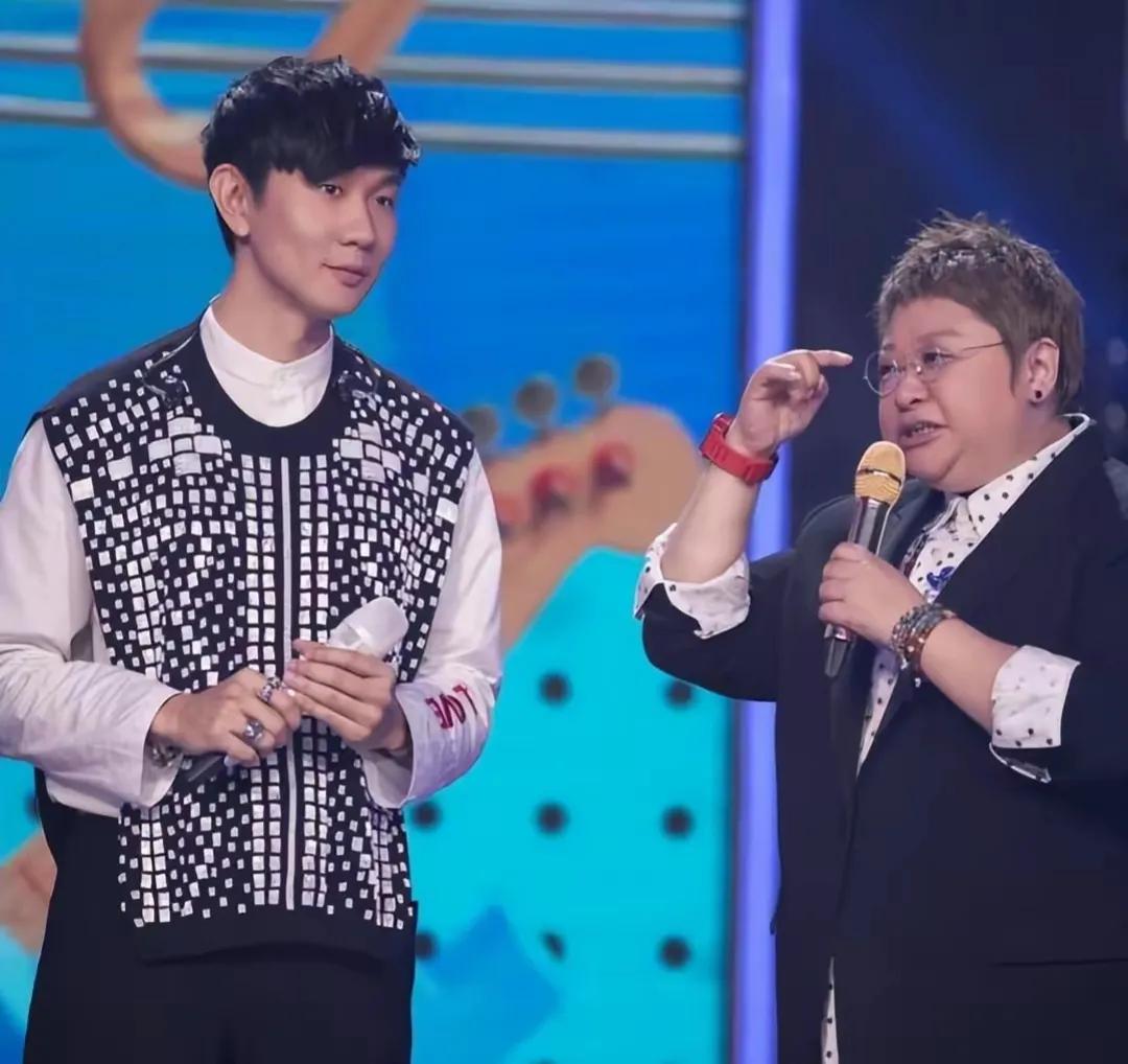 Lin Junjie is so talented, a song made Han Hong wait for ten years - iMedia