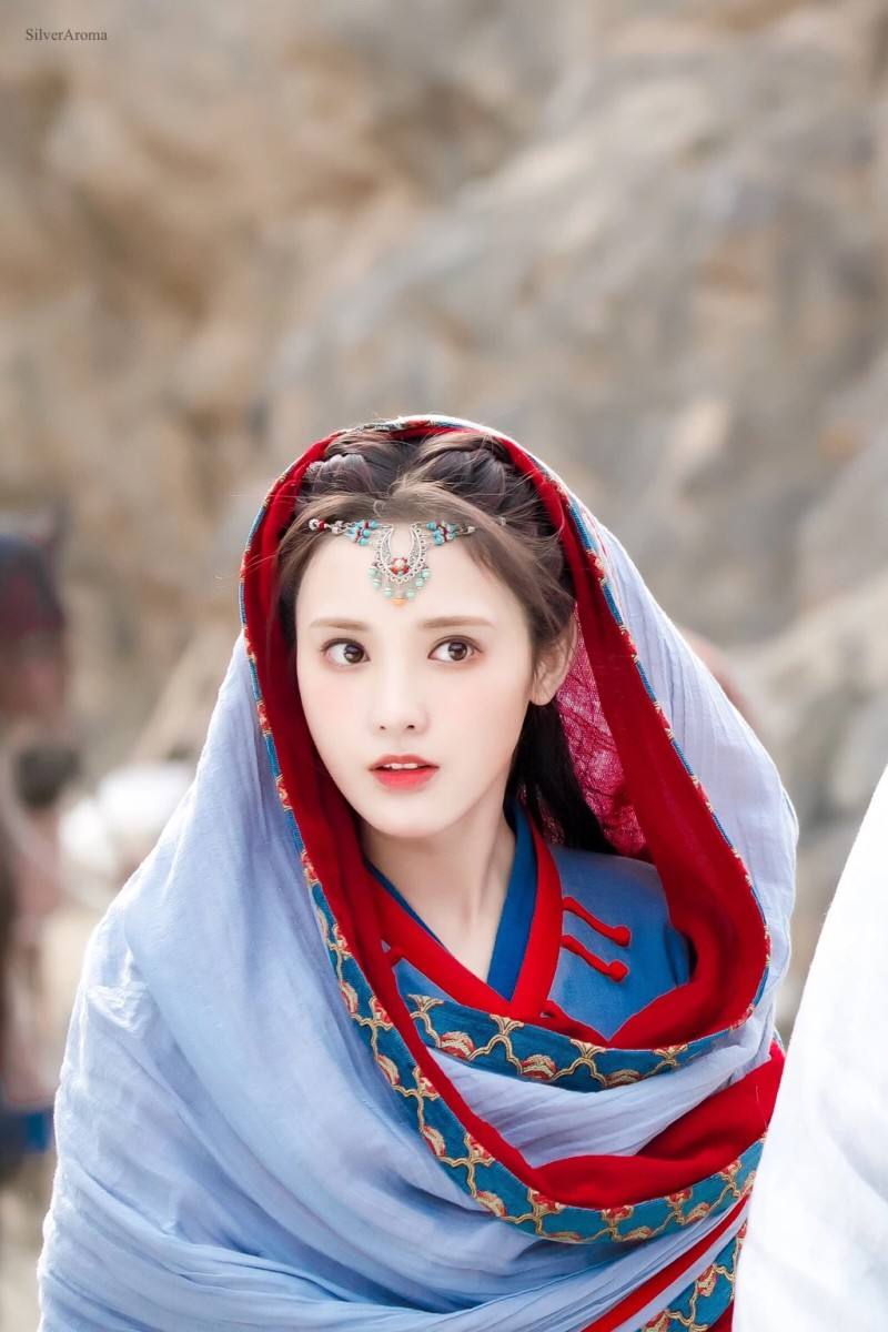 "Drive high and go low" star, Chen Xuedong is still a rookie when he ...