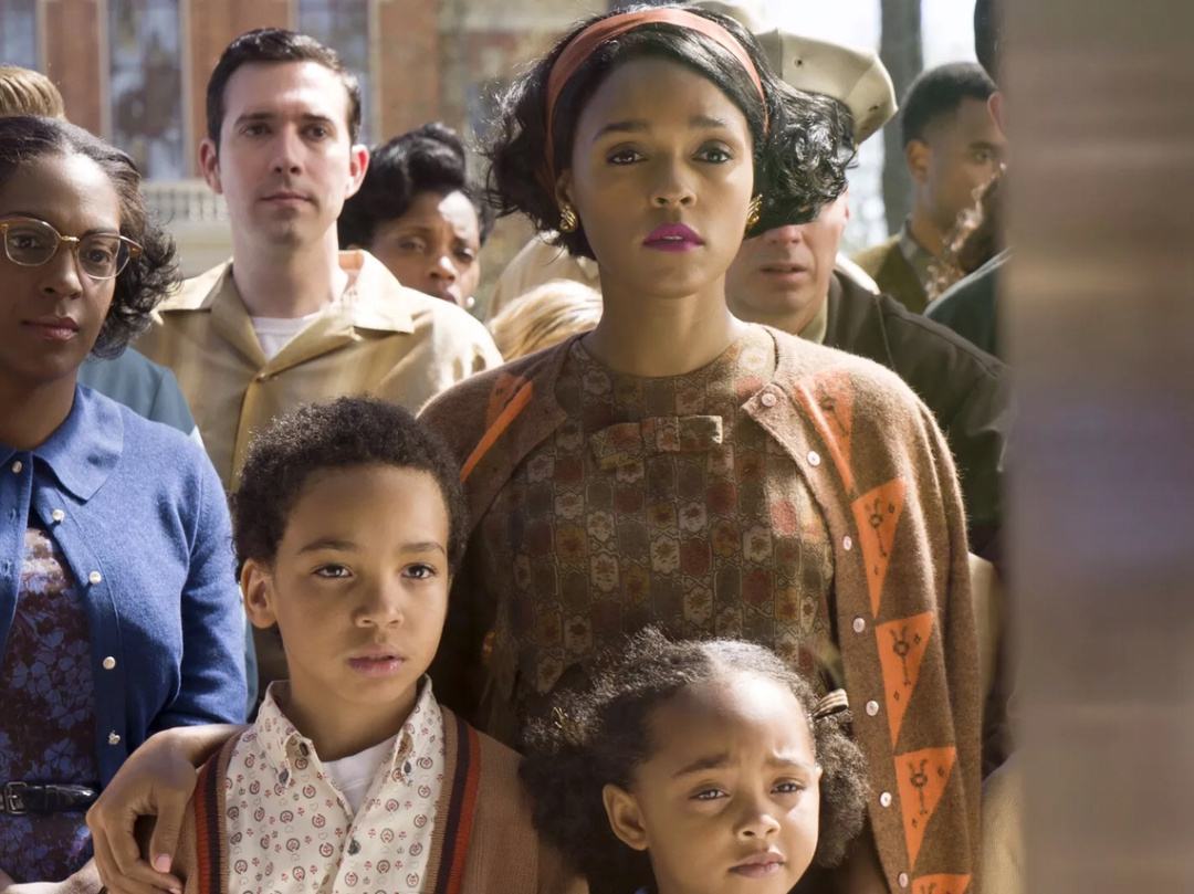 How does the African-American female corner gain a foothold in society ...