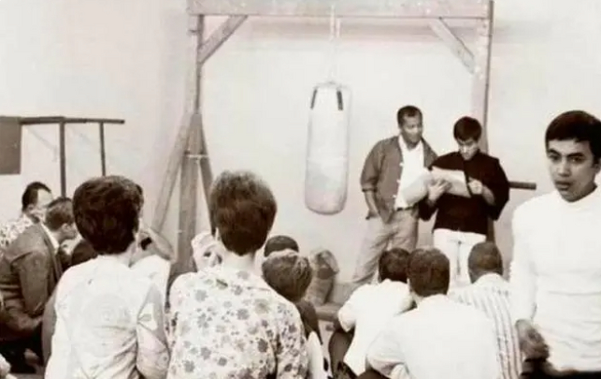 The Mystery of Bruce Lee's Death: Sudden Death at the Age of 32 on the ...