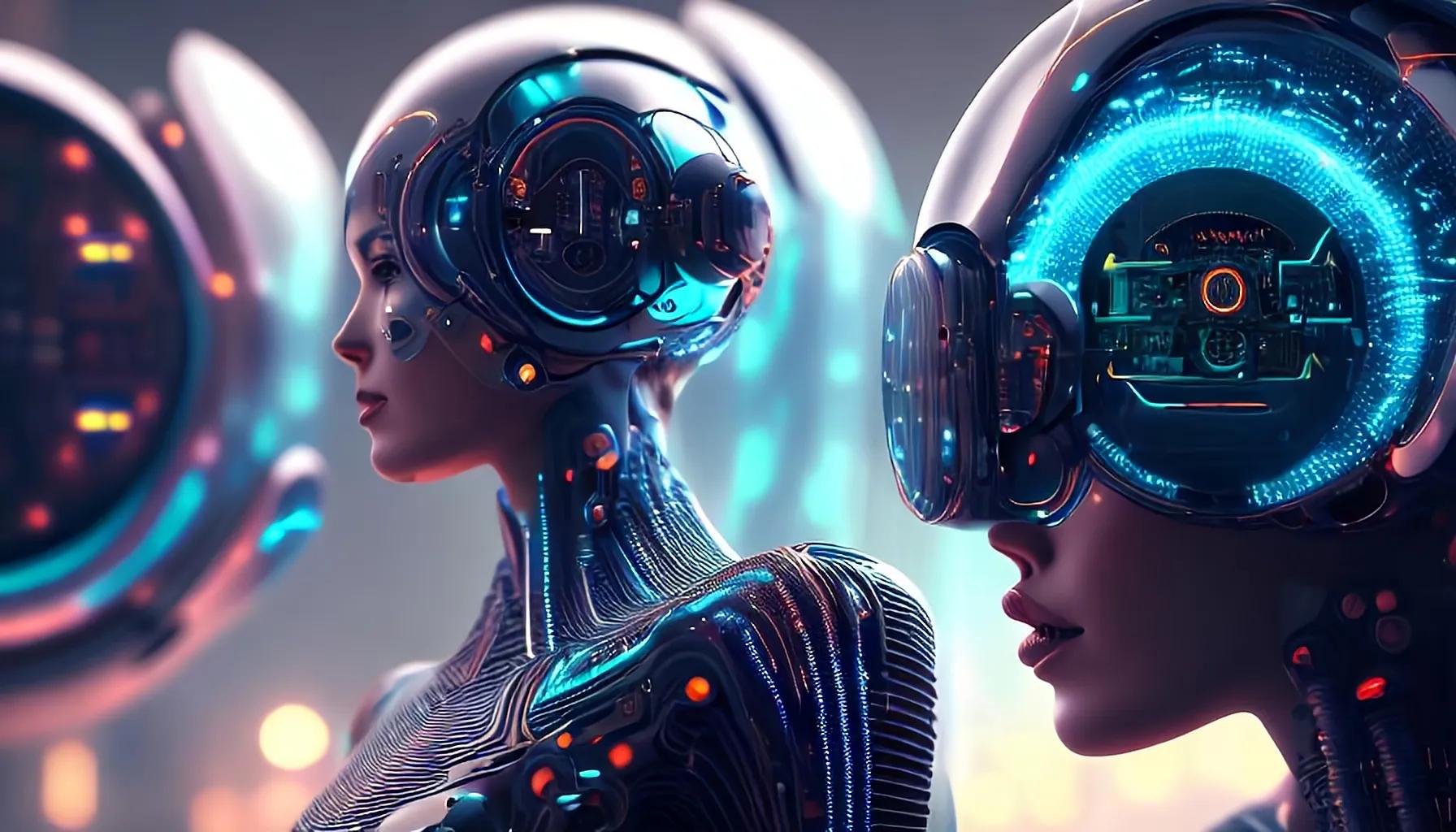 The World Is Virtual: Exploring the Boundary of Reality and Virtuality ...