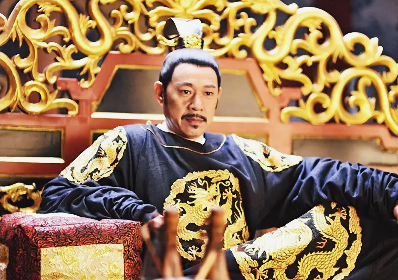 The tomb of Li Jiancheng was unearthed in Xi'an in 2005. The epitaph is only 55 characters long ...