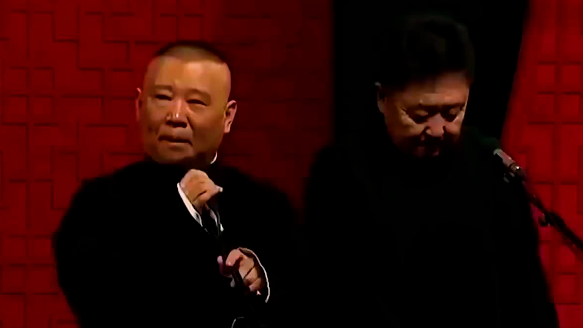 Huang Lei, who can be called brothers and sisters with big names from ...