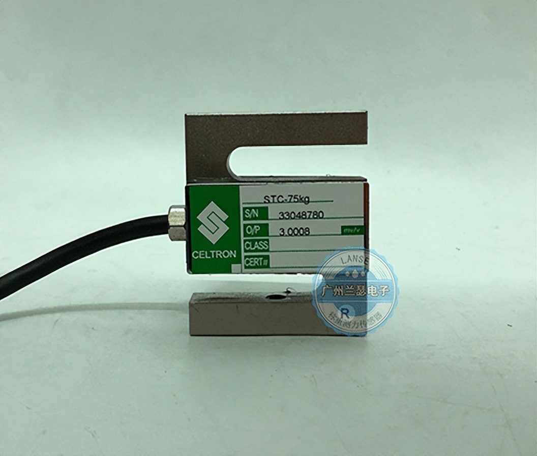 STC-150kg American Celtron world power weighing sensor - iNEWS