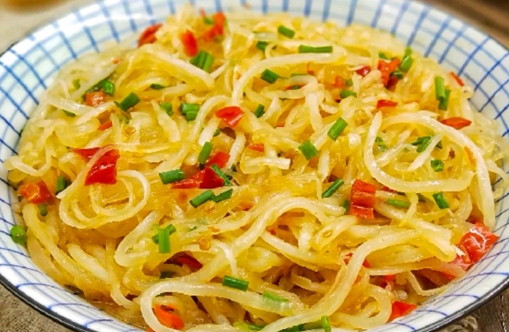 Six home-cooked dishes with complete colors, flavors and nutrients, you ...