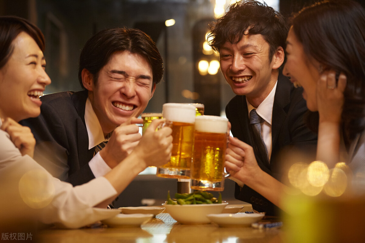 Is it bad for the liver to "fart" often? The doctor said bluntly: more ...