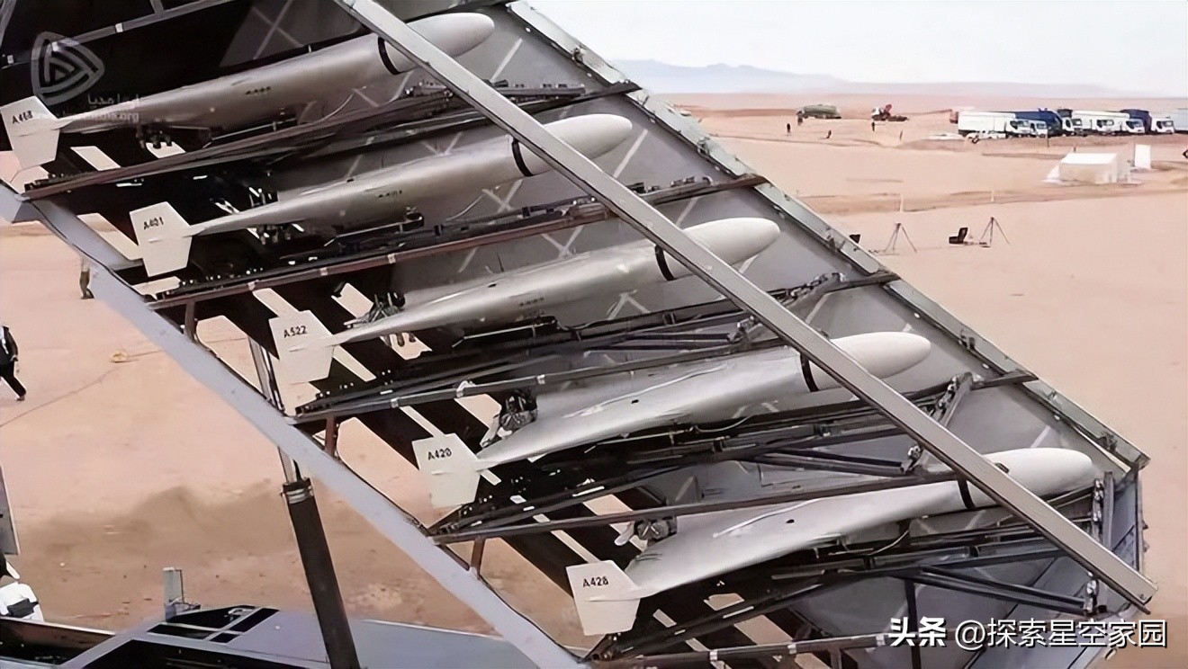 German cheetah anti-aircraft gun, designed to attack Iranian drones - iNEWS